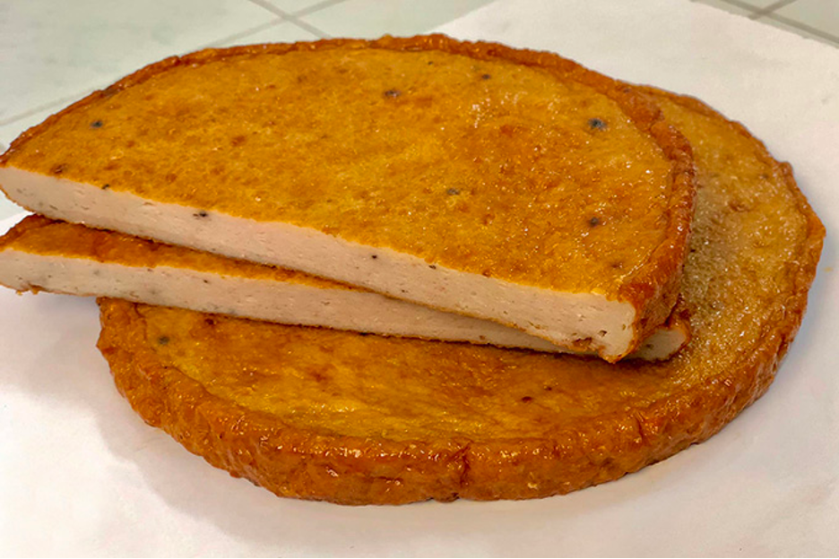 Nha Trang fish cake - A specialty as a gift when coming to the coastal ...