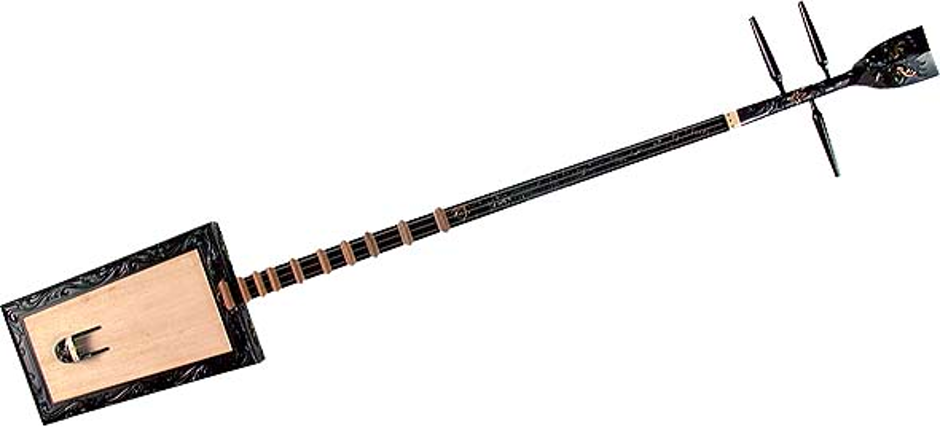Vietnam traditional musical instruments: A harmonious blend of cultures ...