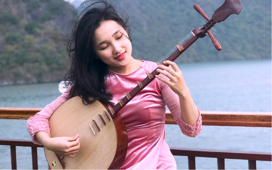 Vietnam traditional musical instruments: A harmonious blend of cultures ...