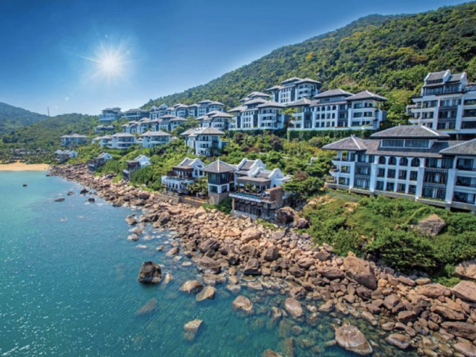 InterContinental Danang Sun Peninsula Resort Archives - VIETNAM AMAZING